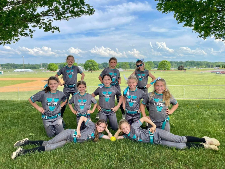 Custom Uniform Order – B.A.F. Sports, LLC