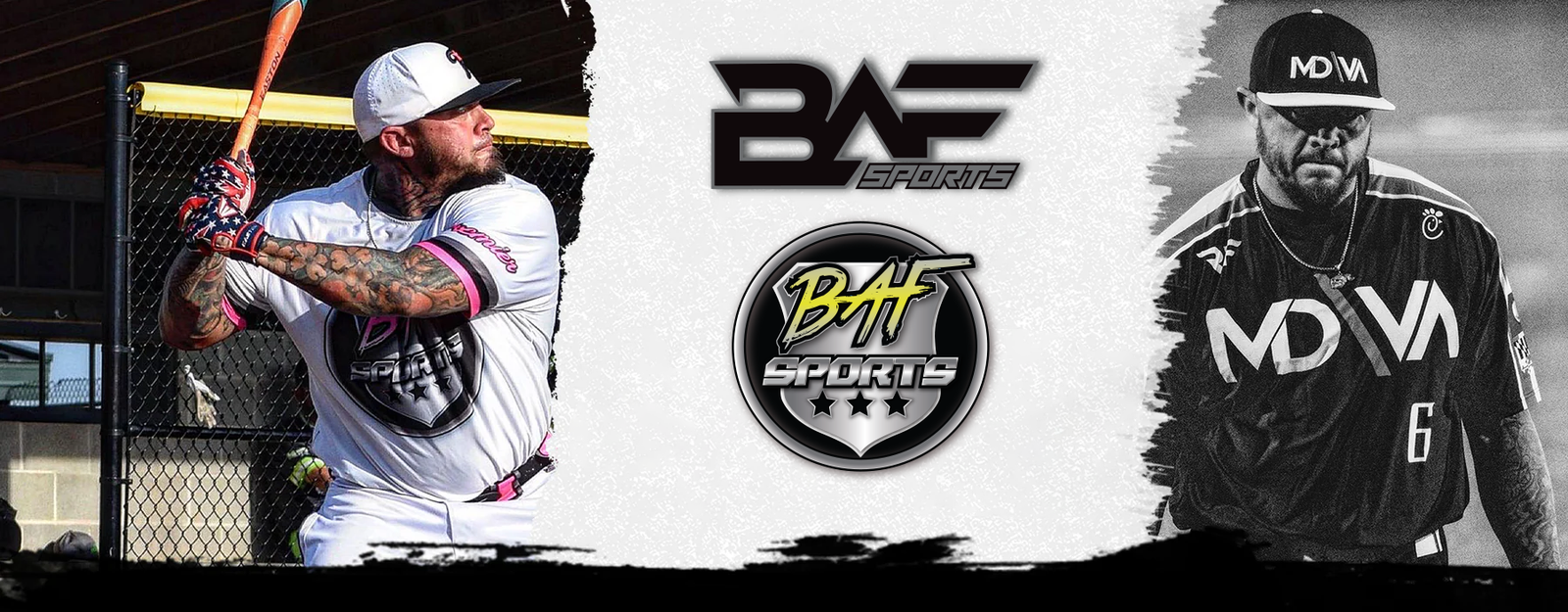 BAF Sports Uniforms and Custom Apparel – B.A.F. Sports, LLC