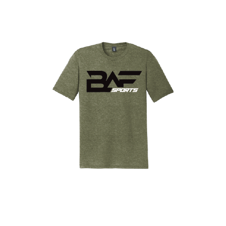 BAF Sports Gamechanger T-Shirt – B.A.F. Sports, LLC