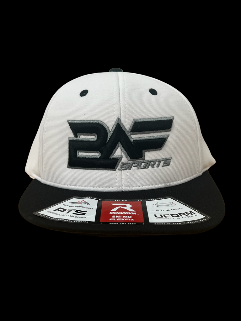BAF Sports Gamechanger Hat – B.A.F. Sports, LLC